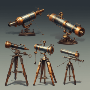Exploring Different Types of Telescopes for Astronomy | Hemu Sun - ZOIN ...