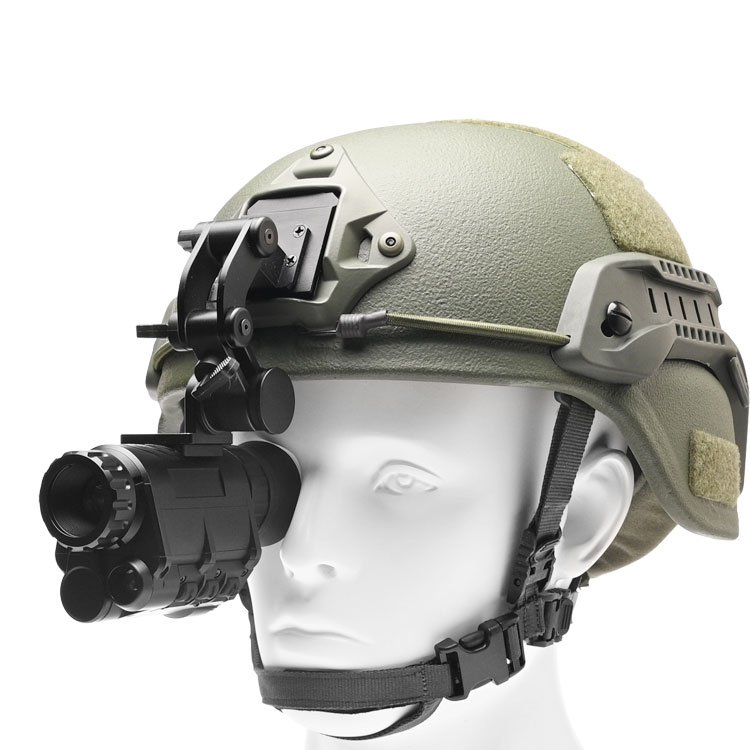 Nightvisiondevices-NVG30 - ZOIN Optics